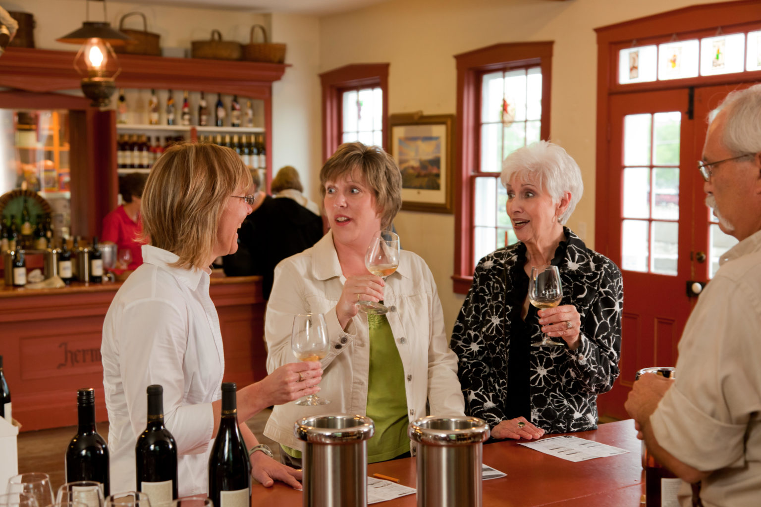 Home | hermannhof.com